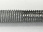 Galvanized Bolts and Chased Threads - Portland Bolt