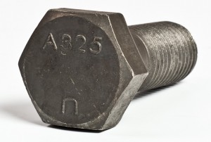ASTM A325 vs. Grade 5 bolts - Portland Bolt