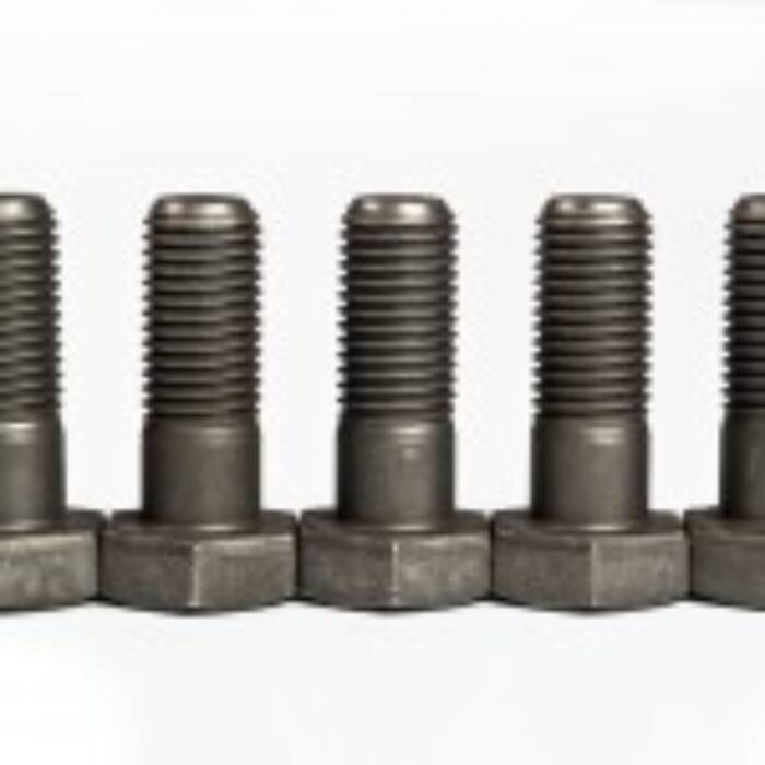 Structural Bolt Length Tolerance - Portland Bolt