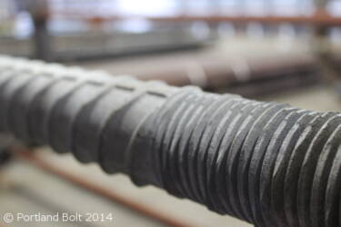 Rebar Threading Issues and Solutions - Portland Bolt