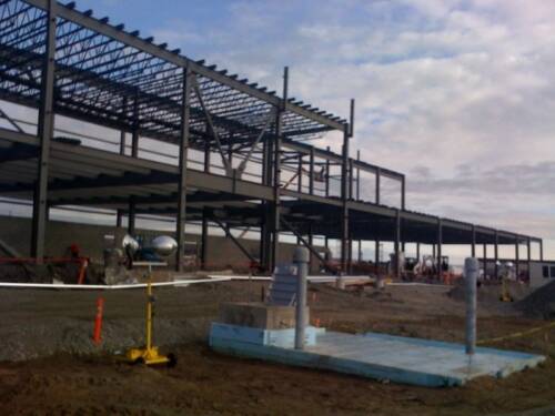 Portland Bolt | Anchor Bolt and Construction Fastener Manufacturer