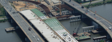 11th Street Corridor - Portland Bolt