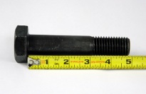 Bolt Length Tolerance - Portland Bolt