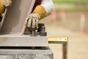 Fixing Misaligned Anchor Bolts - Portland Bolt