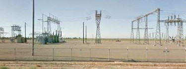 Kearney Substation - Portland Bolt