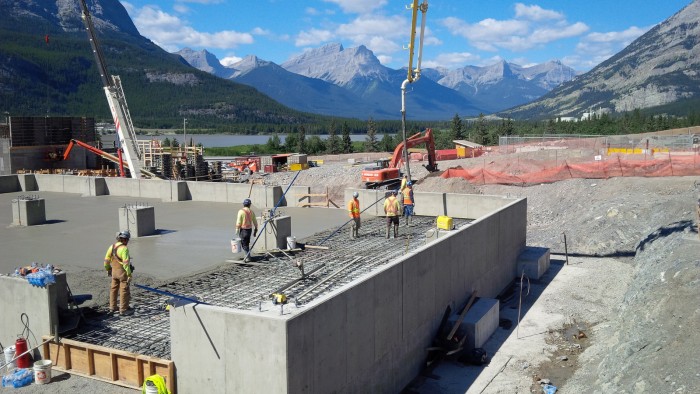 July 2015 - Portland Bolt