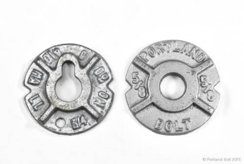 Bridge Washers - Portland Bolt