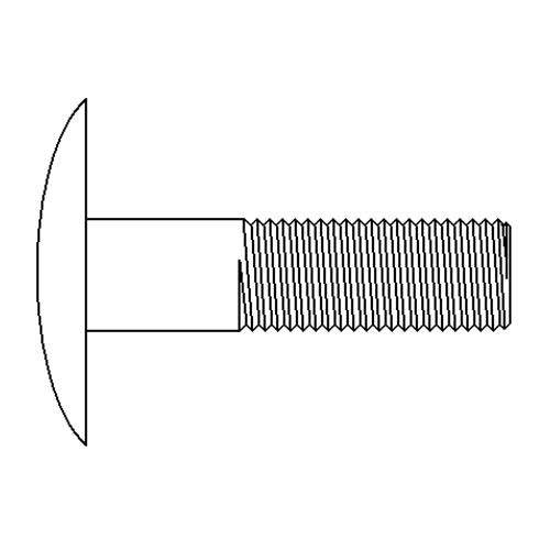 Step Bolts - Portland Bolt