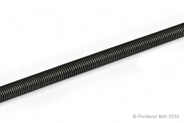 20' All Thread - Portland Bolt