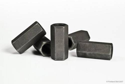 Coupling Nut Grades - Portland Bolt
