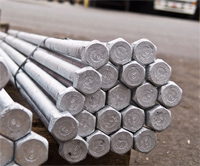 » Hot-Dip Galvanizing