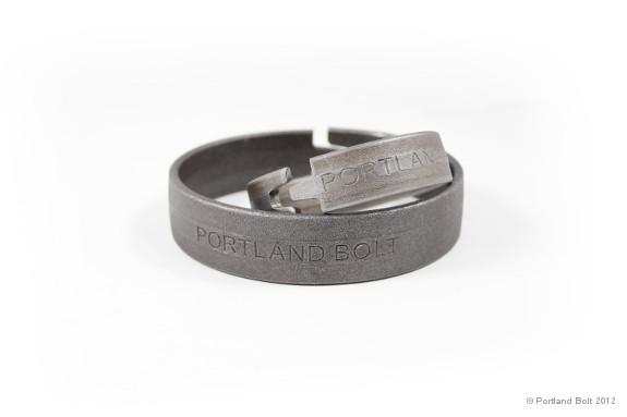 Split Ring Grades - Portland Bolt