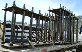 Shipping - Portland Bolt