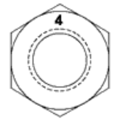 ASTM A194 - Portland Bolt