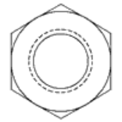 ASTM A563 - Portland Bolt