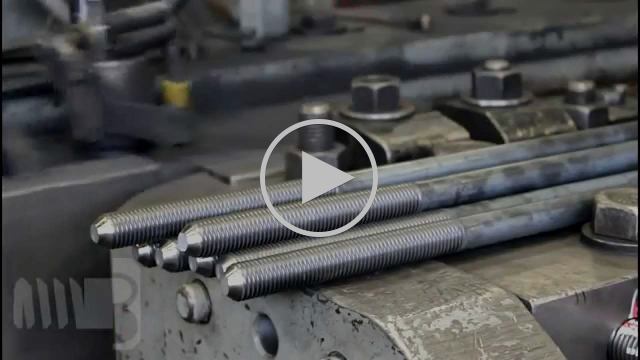 March 2015 - Portland Bolt