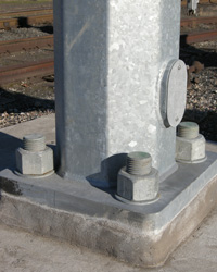 May 2015 - Portland Bolt