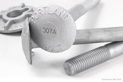 Washers for Timber Bolts - Portland Bolt