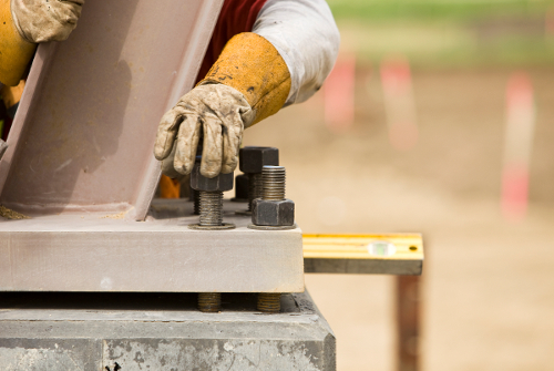 Anchor Bolts Installation - Portland Bolt