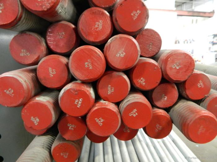 F1554 Configuration - Portland Bolt