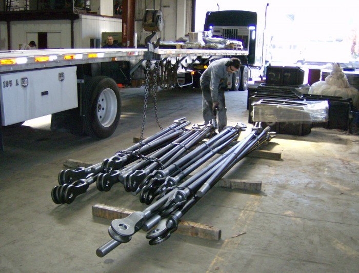 Assembly - Portland Bolt