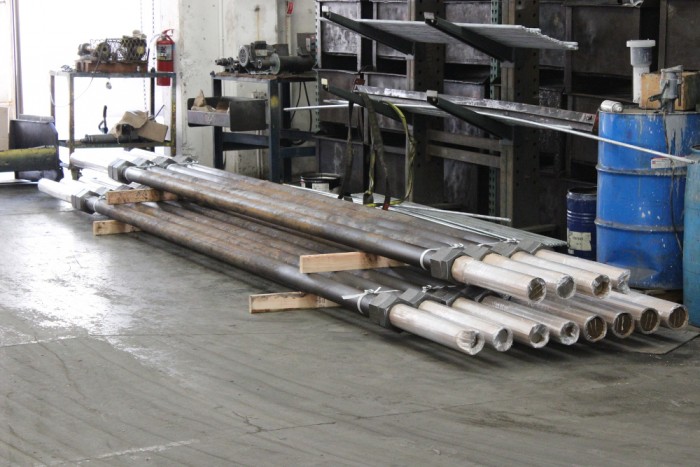 Assembly - Portland Bolt