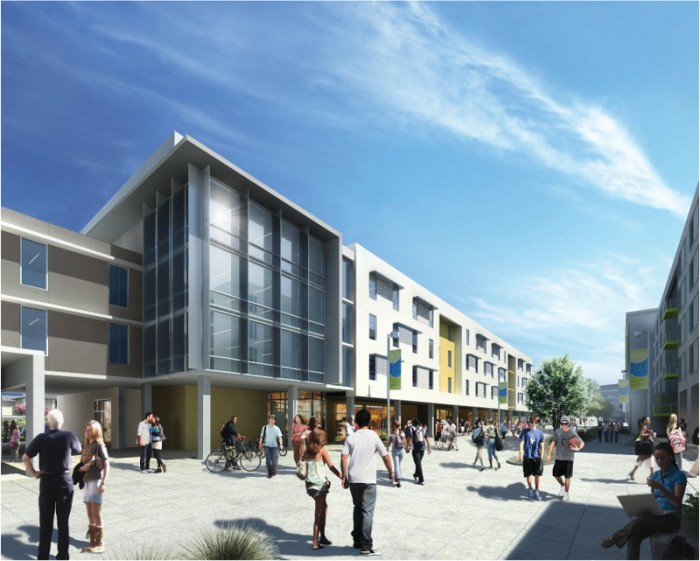 UC Merced Lab 2A - Portland Bolt