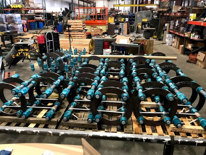 Custom Packaging - Portland Bolt