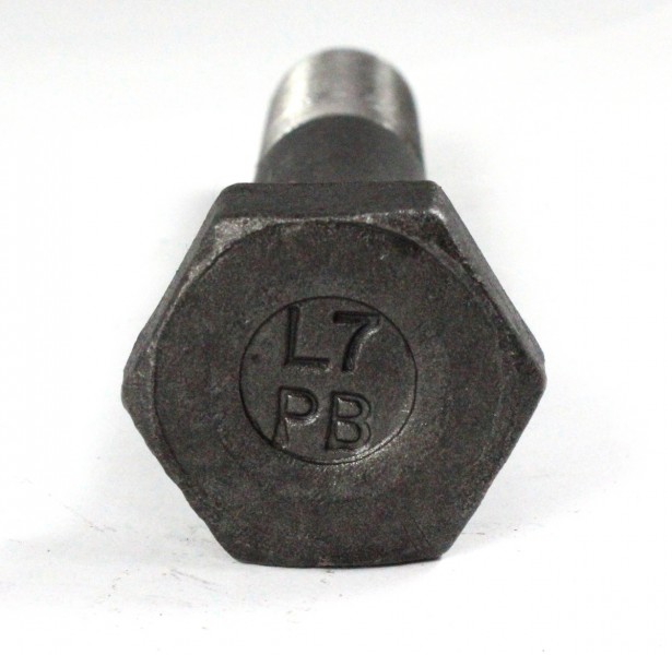 A320 Grade L7 vs. A320 Grade L7M - Portland Bolt