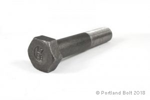 Galvanizing A320 Grade L7M Bolts - Portland Bolt