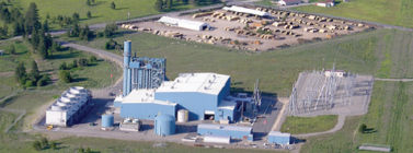 » Project Categories » Power & Energy