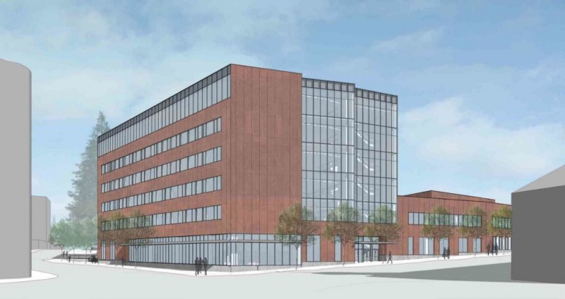 Lincoln High School - Portland Bolt