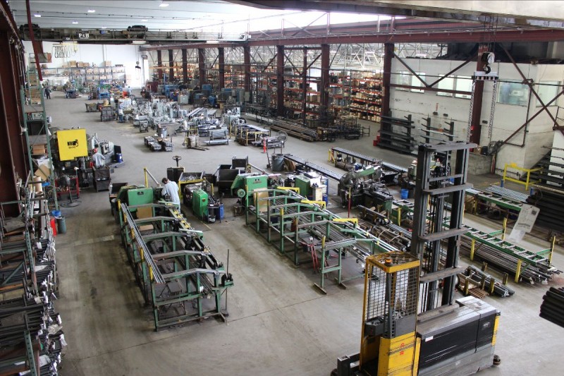 November 2022 - Portland Bolt