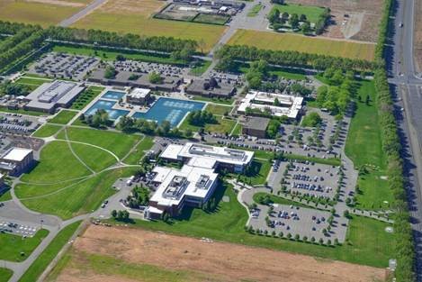 PNNL Energy Sciences Capability Project - Portland Bolt