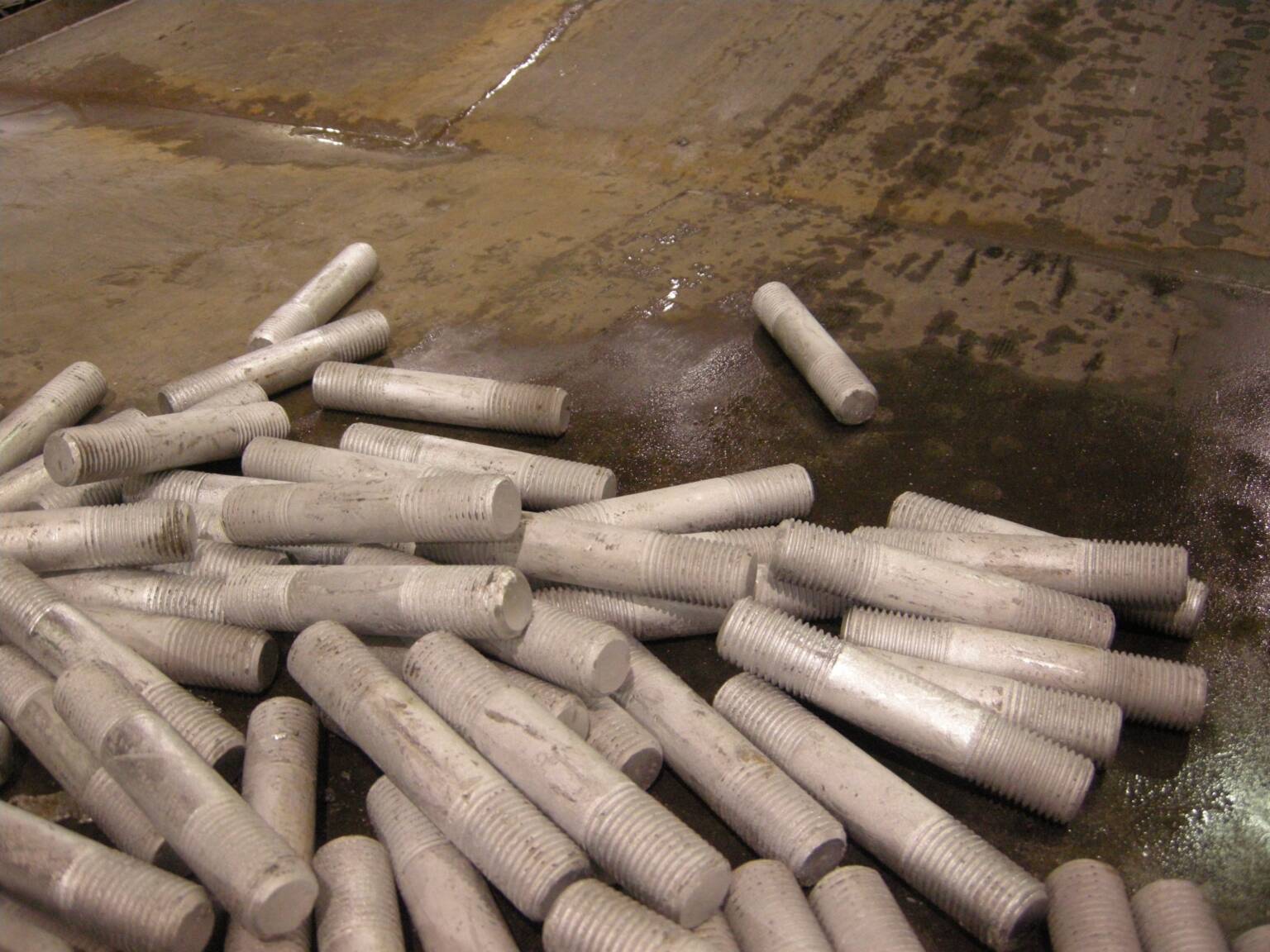 Know Your Marine Fasteners - Portland Bolt