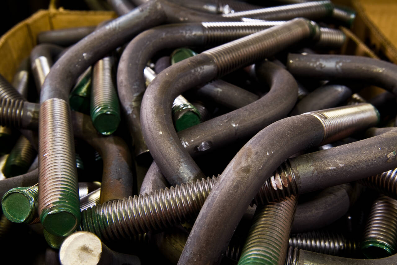 About Us - Portland Bolt