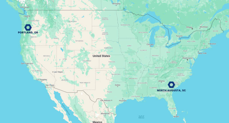 Portland Bolt Acquires Southern Anchor Bolt - Portland Bolt
