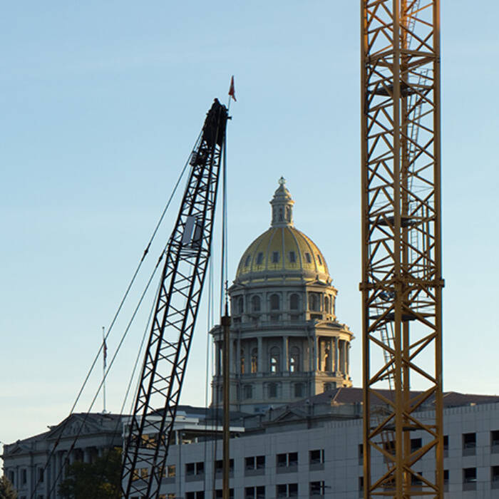 Industries Served - Portland Bolt