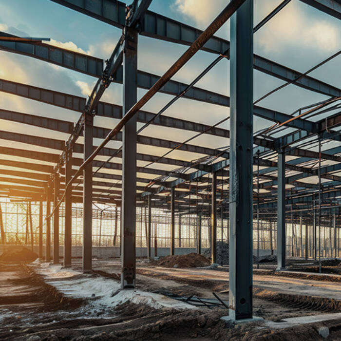 Portland Bolt | Anchor Bolt and Construction Fastener Manufacturer