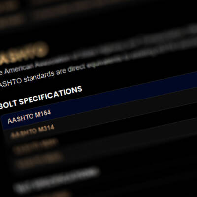 Technical Tools and Information - Portland Bolt