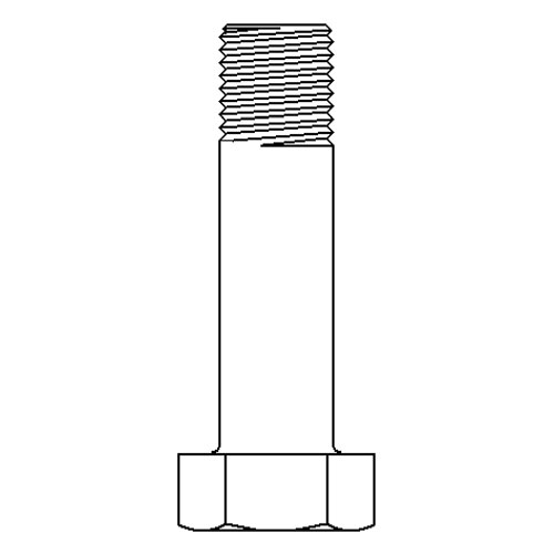 Headed Anchor Bolts - Portland Bolt