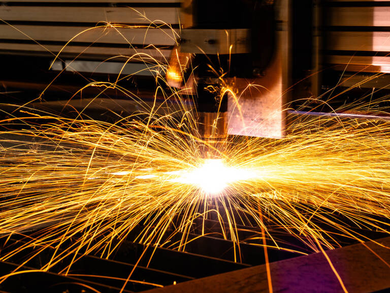 Contact Us - Portland Bolt