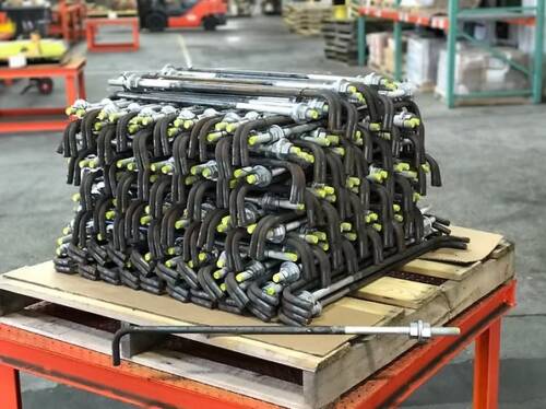 Portland Bolt Southeast - Portland Bolt