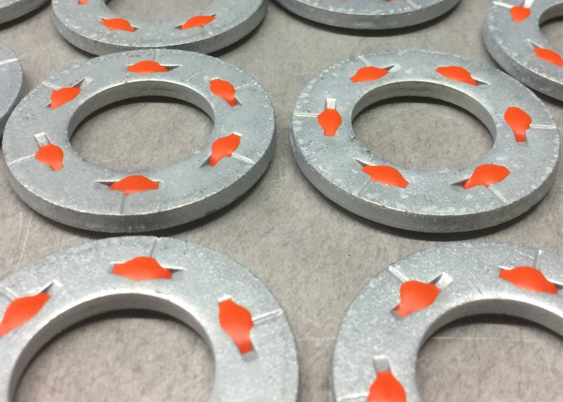 Applied Bolting Technology - Portland Bolt