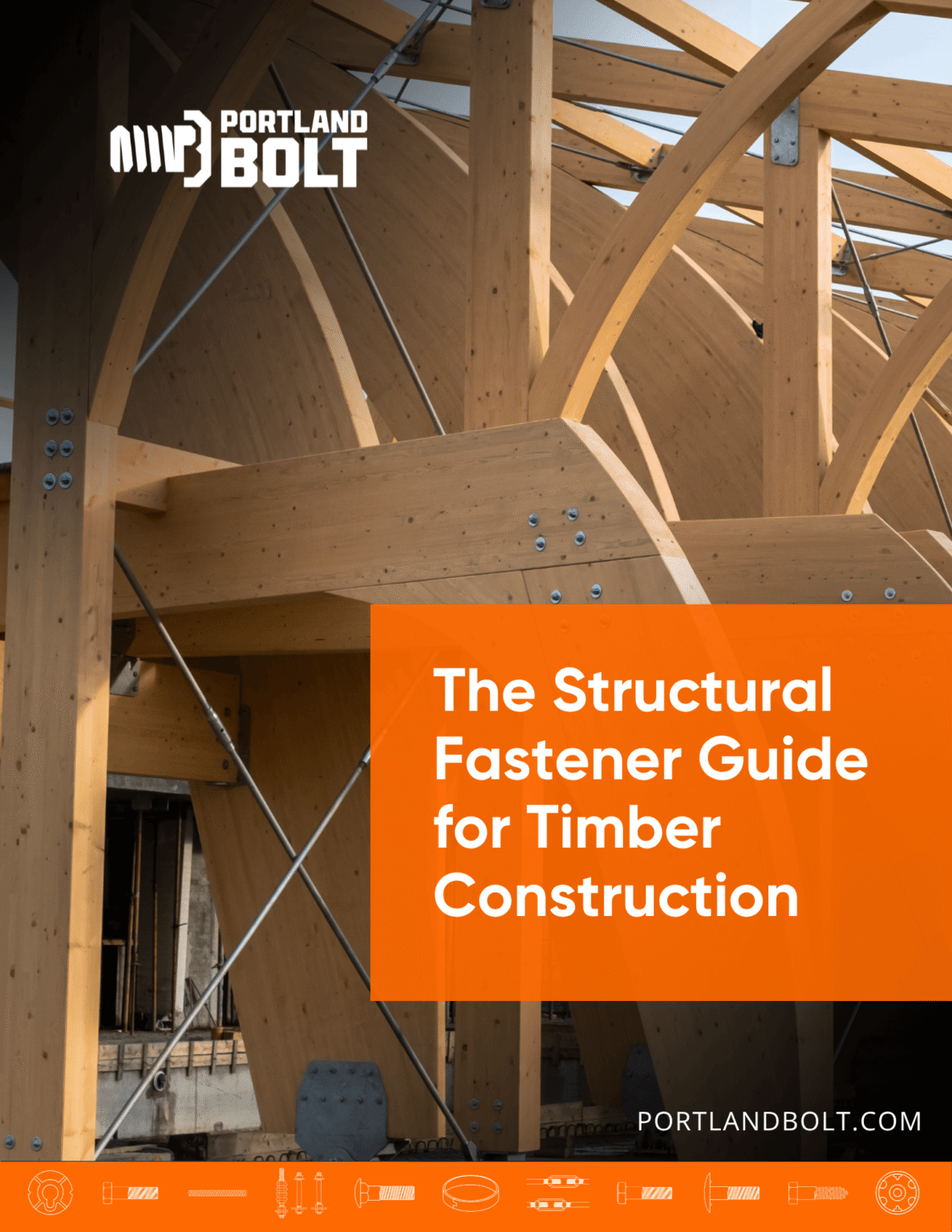 Structural Fastener Guide for Timber Construction | Download